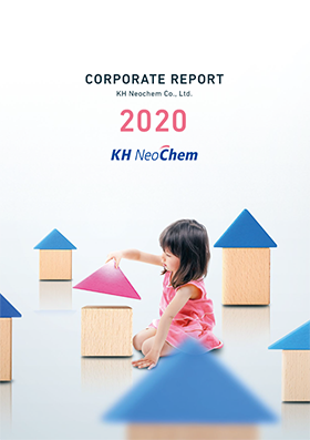 Sustainability | KH Neochem Co., Ltd.